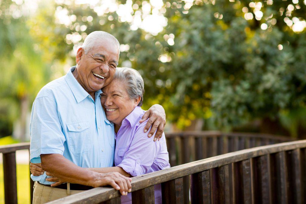 Senior Living Photo Gallery | Delaney at Georgetown Village